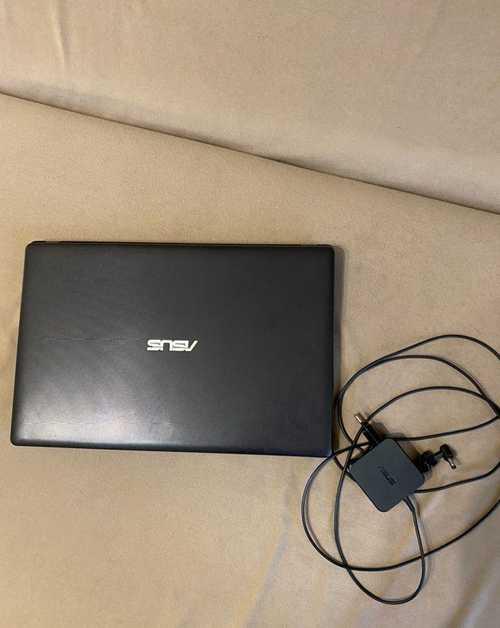 Ноутбук Asus X551 CA