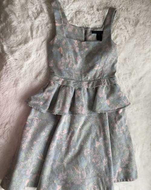 Платье Marc by Marc Jacobs