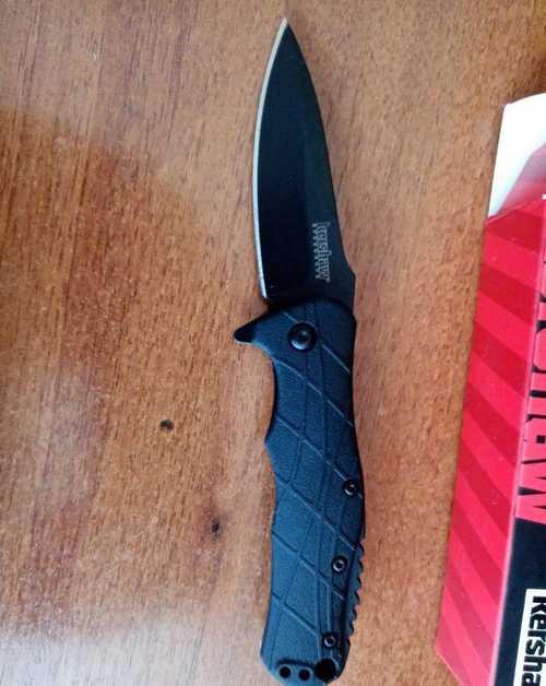 Продам нож Kershaw