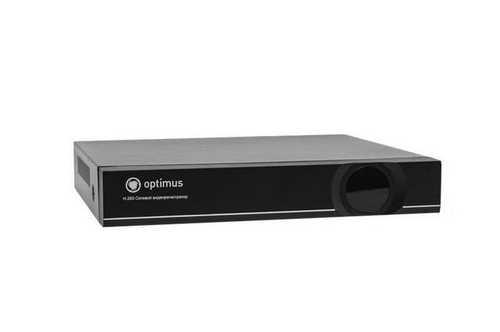 IP-видеорегистратор Optimus NVR-5321V.1