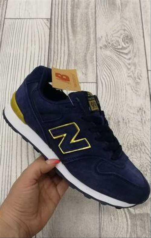 Кроссовки женские New Balance 996