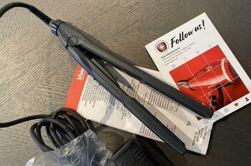 Выпрямитель для волос утюжок Valera