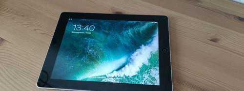 Планшет iPad 4 A1458 16GB