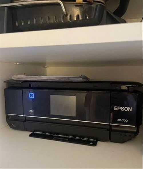 Мфу epson xp 700 | Festima.Ru - Мониторинг объявлений