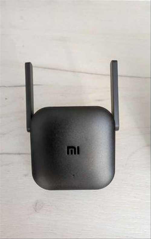 Усилитель wifi сигнала xiaomi 5 ггц