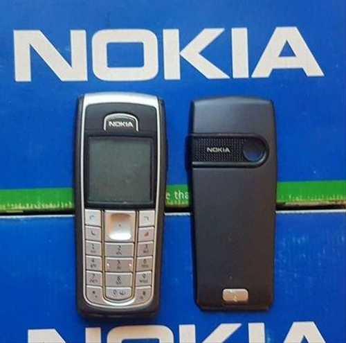 Телефон Nokia 6230 оригинал