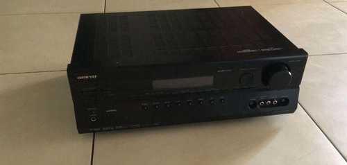 Ресивер onkyo tx sr 507