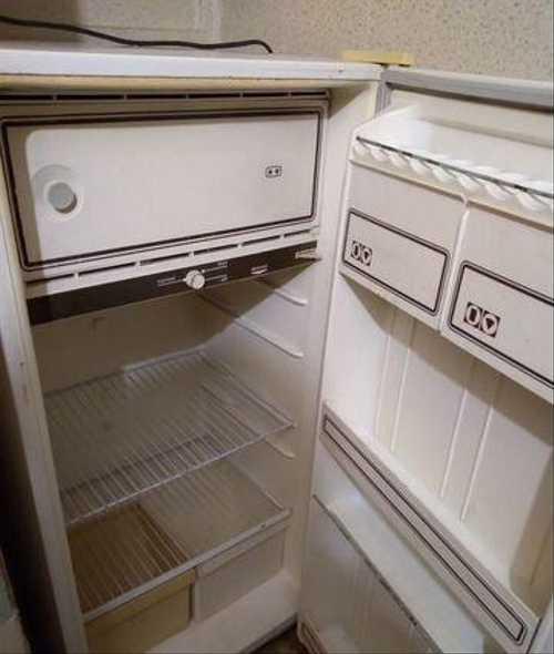 Бирюса 131 холодильник фото