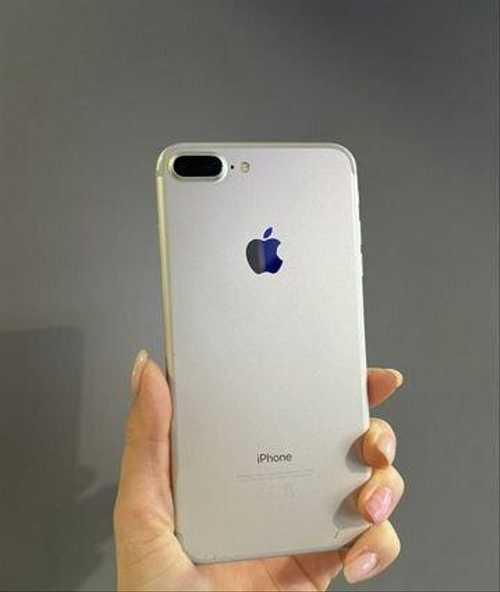 Apple Iphone 7plus/256