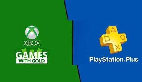 Playstation plus