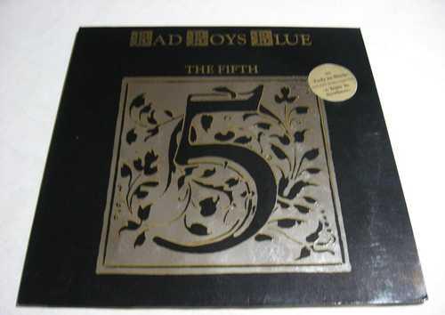 BAD boys blue - The Fifth
