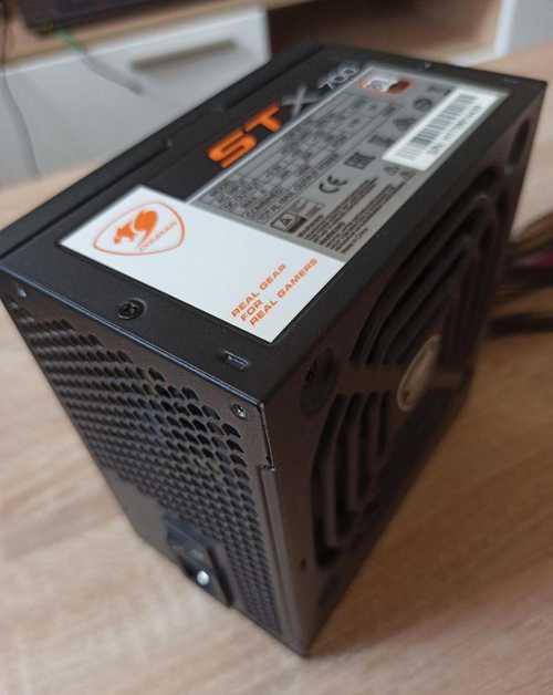 Блок питания Cougar STX 700W