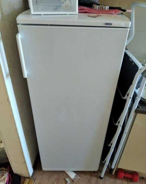 Однокамерный холодильник atlant мх 5810-62