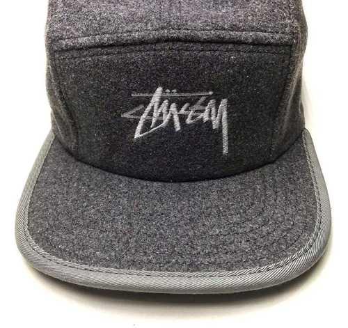 Кепка stussy