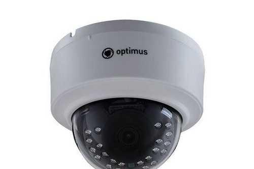 Видеокамера Optimus IP-E022.1(2.8) E V.1