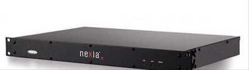 Biamp nexia vc