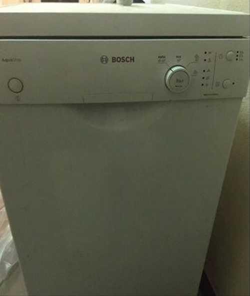 Посудомоечная машина Bosch (45)