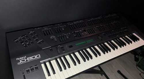Roland JD-800