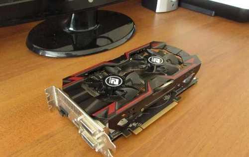 PowerColor R9 380 4GB