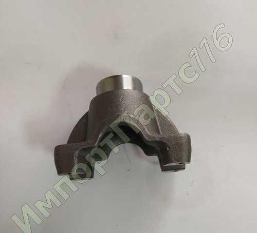 Фланец, хвостовик переднего моста ZF 4475.305.656