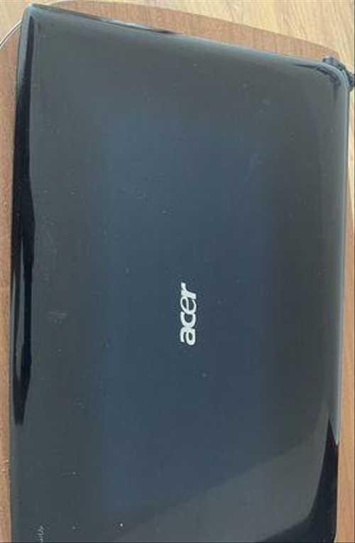 Acer aspire 8920G