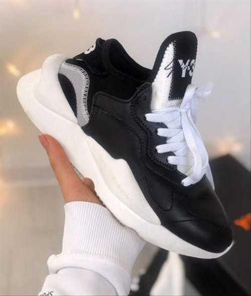 Adidas Y3 Kaiwa
