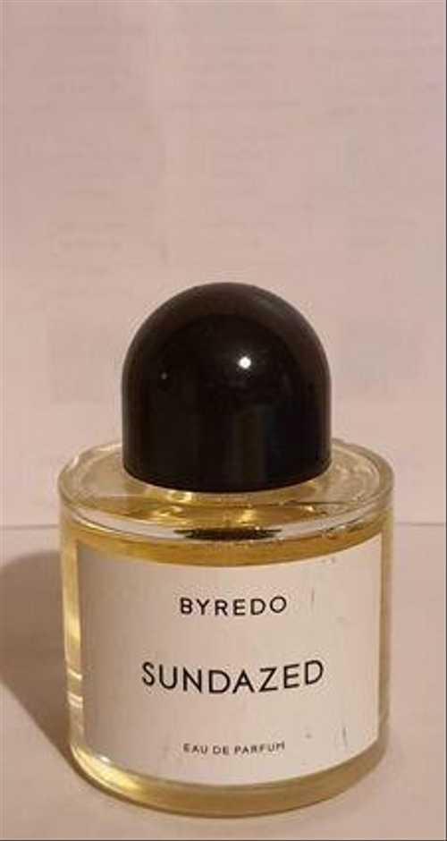 Byredo sundazed 100 ml оригинал