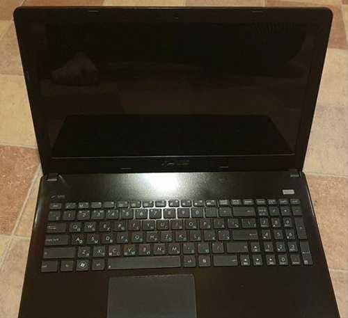 Asus X501A core-i5