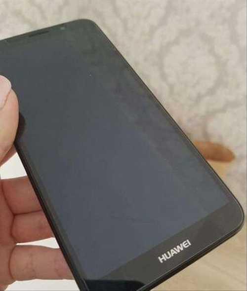 Huawei Y5 lite