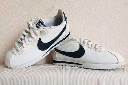 Nike Classic Cortez Leather