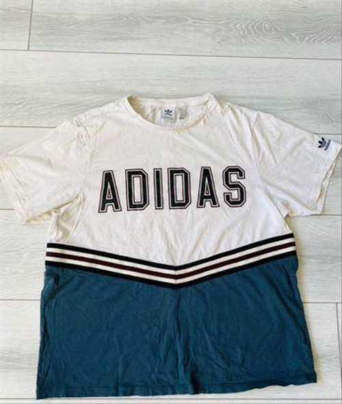 Футболка adidas originals