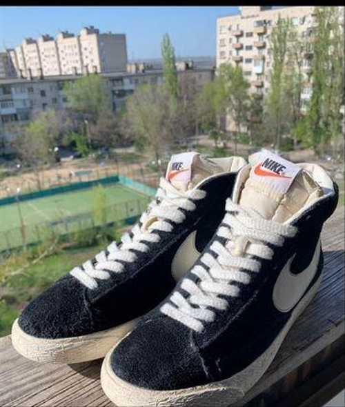 Nike Blazer High Vintage ND