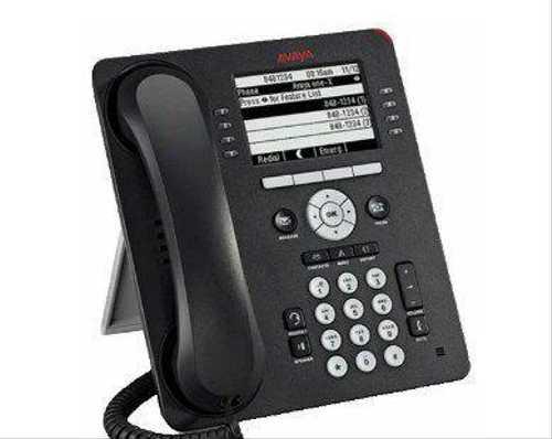 VoIP-телефон Avaya 9608