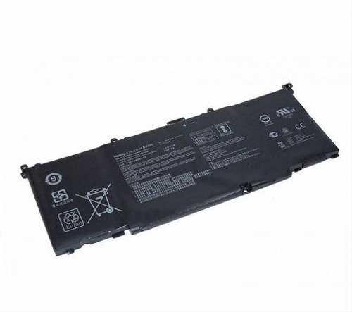 Аккумулятор Asus ROG GL502 (B41N1526) Original