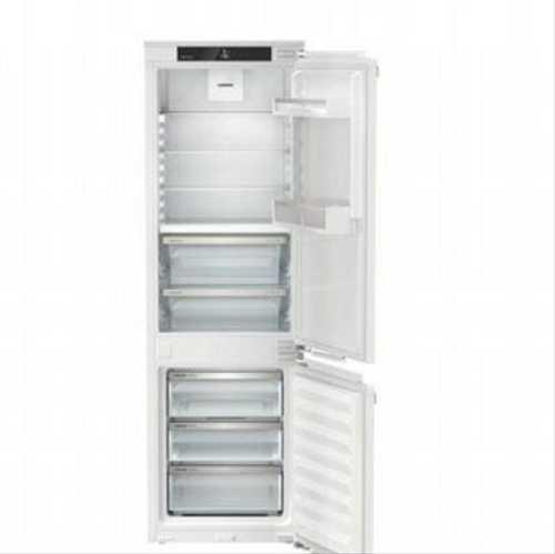 Холодильник Liebherr icbnse 5123-20