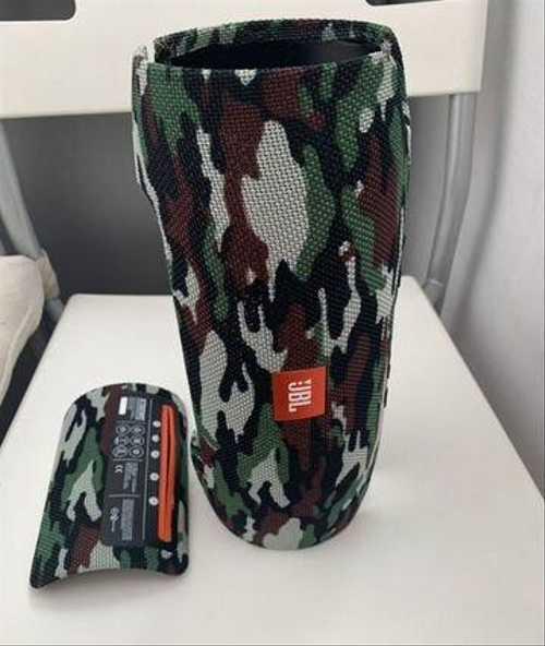 Jbl xtreme Кожух