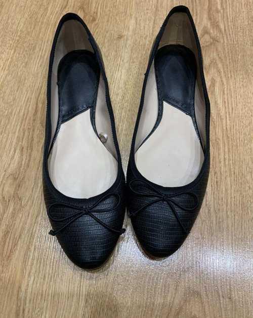 Балетки Mango 36/37