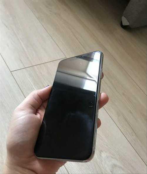 Мобильные телефоны бу iPhone 11 pro max
