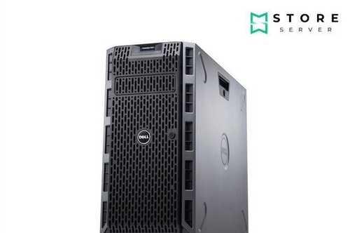 Dell PowerEdge T320 8xLFF/E5-2407 v2/8GB 10600R/PC