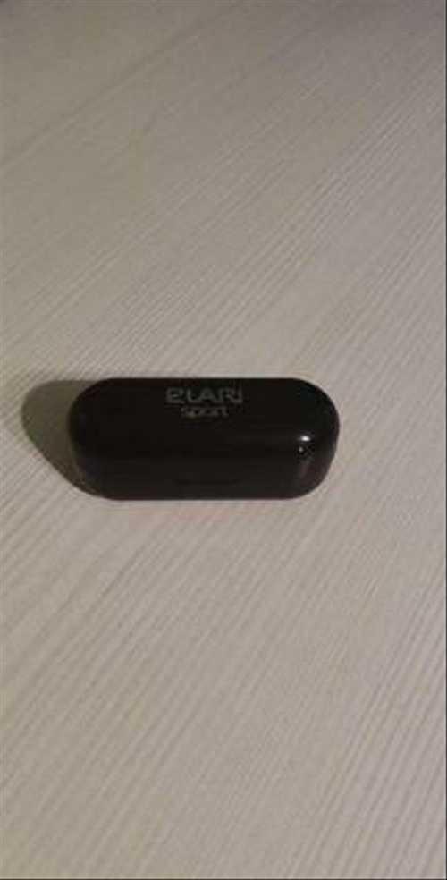 Elari nanopods sport