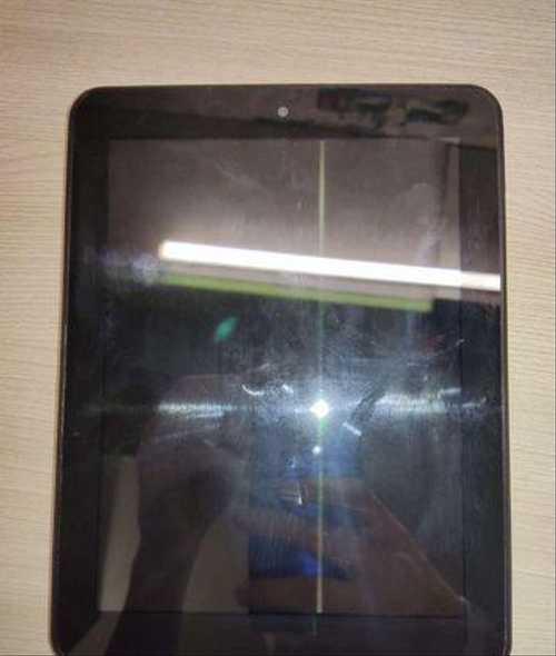 Планшет Prestigio Multipad 4