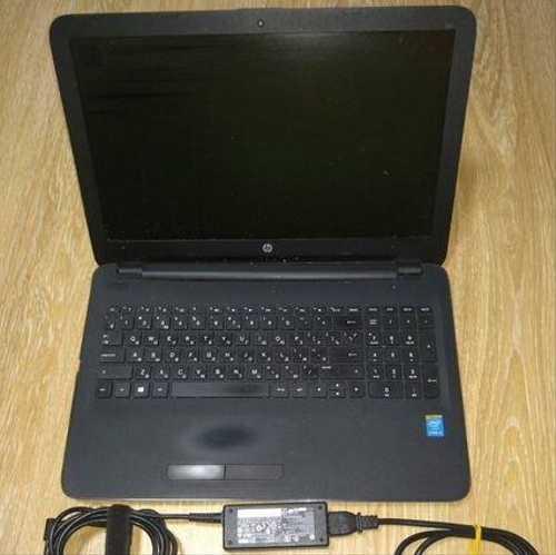 Ноутбук HP 250 G4 HQ-TRE 71025