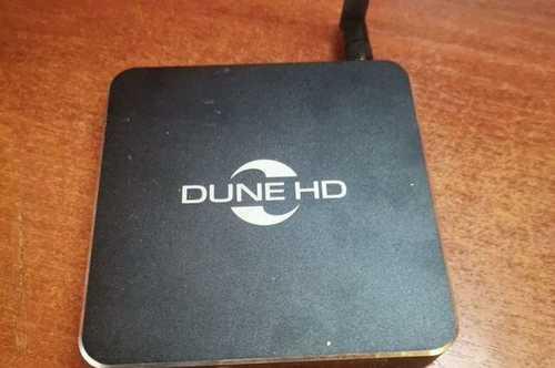 Dune hd neo 4k plus