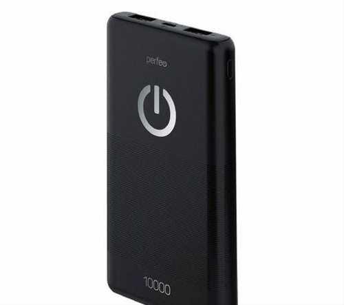 Perfeo PF-B4296 10000 mAh