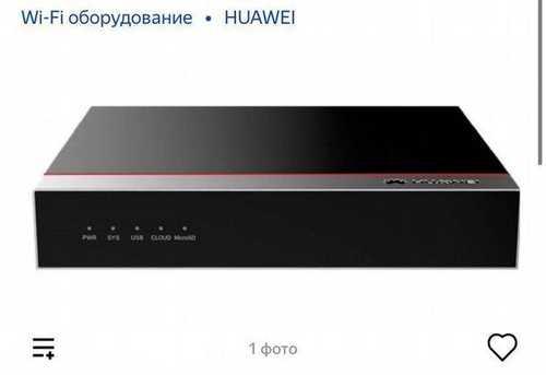 Huawei AC6508 Контроллер доступа,Wi fi роутер
