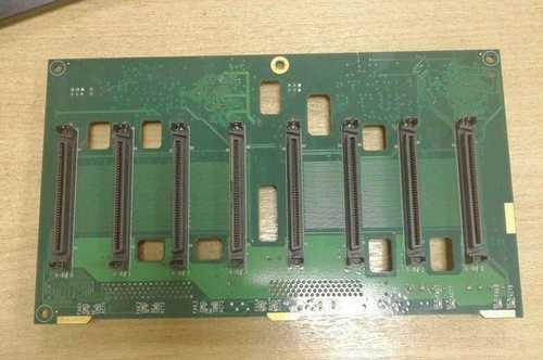 Backplane для supermicro