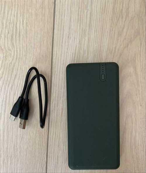 Powerbank Interstep 10000mah