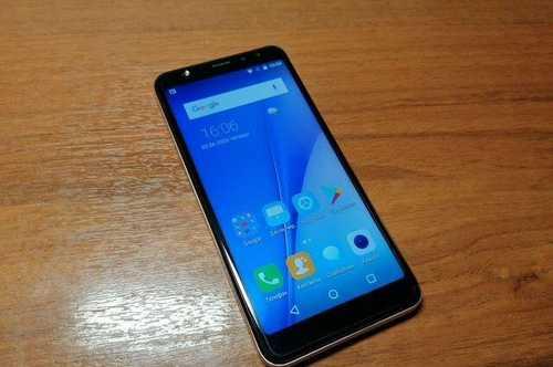 Смартфон (телефон) Leagoo m9