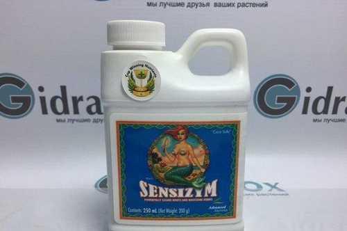 Sensizym 0,25 л Advanced Nutrients