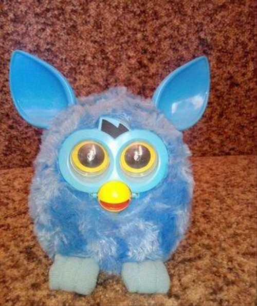 Игрушка Furby